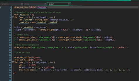 Inventory System Troubles Selecting With Gamepad R Gamemaker