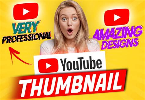 5 Youtube Thumbnail Ideas To Get More Views