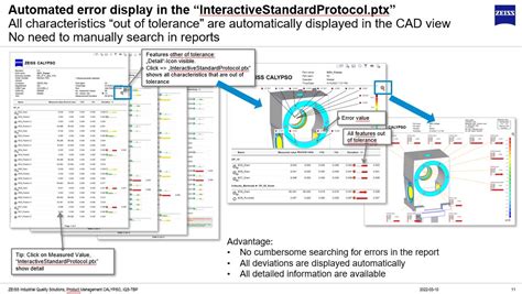 Piweb Report Zeiss Piweb Zeiss Qualityforum
