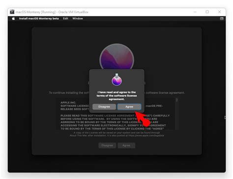 How To Install Macos Monterey On Virtualbox On Windows Pc Wikigain