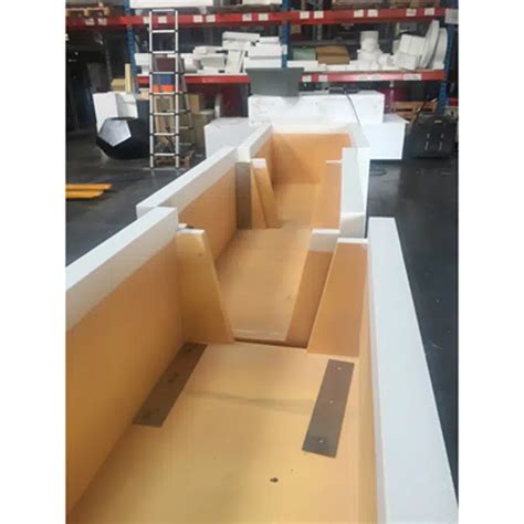 Bim Objects Free Download Custom Made Rectangle Planter Ultra