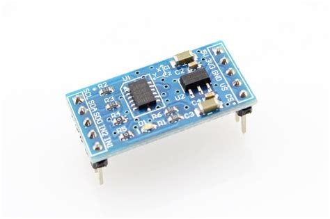 3 Axis Digital Accelerometer ADXL345