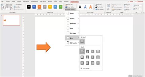 Powerpoint Tip Quickly Create Duplicate Shapes Knowledge Market