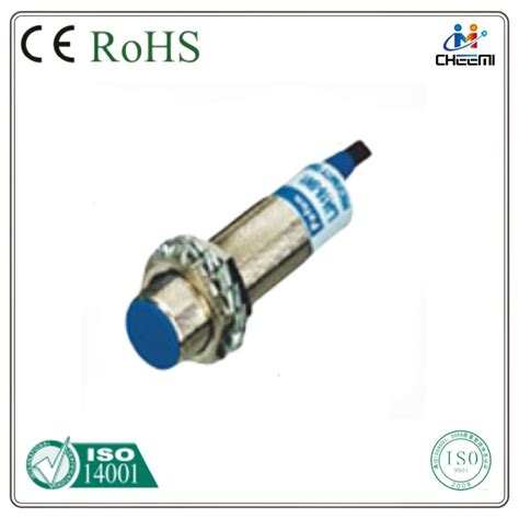 Pnp Npn With Sensing Distance 5mm M22 Flush Mounting Inductive Proximity Sensor Proximity