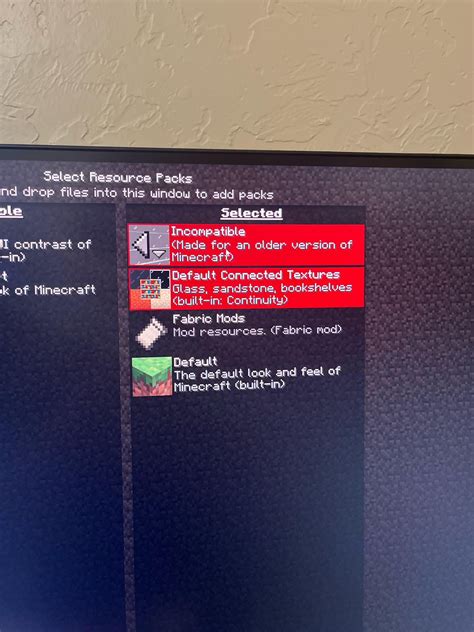 Continuity Mod Outdated R Minecraft