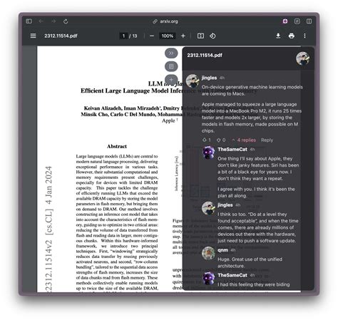 Github Jinglescode Web Content Conversation Add Collaborative Layer To Your Internet Browsing