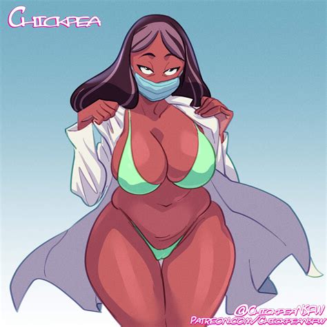El Secreto De Priyanka Chickpeansfw