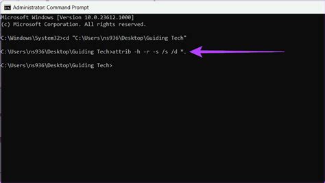 Windows 11에서 숨겨진 파일 및 폴더를 표시하는 방법 최고의 집