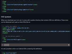 Coreui Icons Download Sourceforge Net
