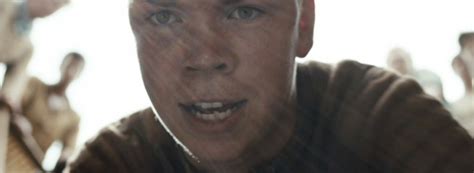 Gally The Maze Runner