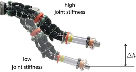 Increasing The Payload Capacity Of Soft Robot Arms By Localized