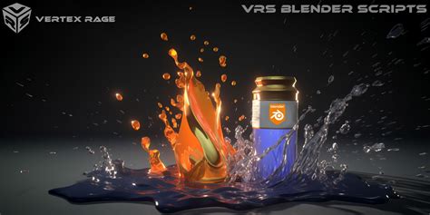 Github Vertex Rage Studio Blenderscripts A Collection Of Useful Blender Scripts