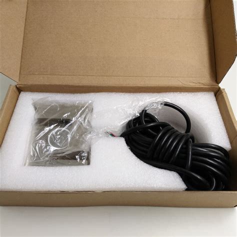 Range 5t S Type M18 Pressure Sensor For Concrete Vicedeal