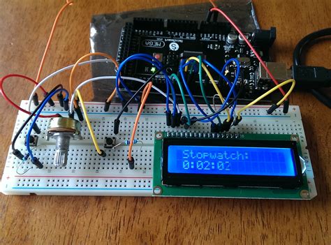 Что можно сделать из ардуино Самоделки и проекты на arduino своими