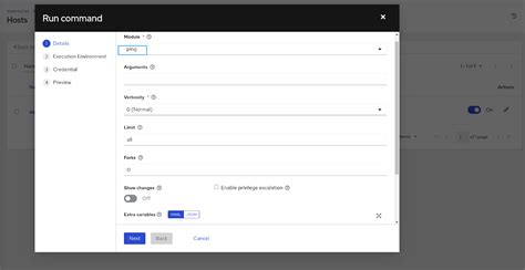 How To Employ Continuous Deployment With Ansible On Openshift Red Hat Developer