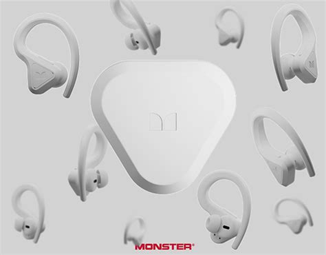 Monster 3d Animation Behance