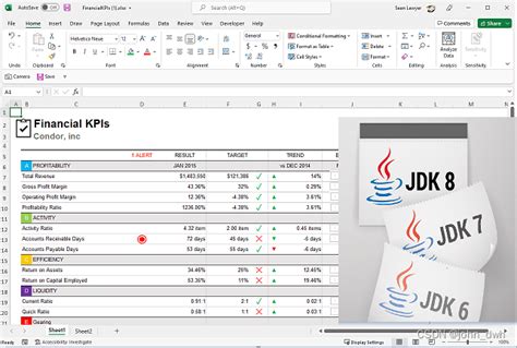 Gcexcel Java 603 Documents For Excel获取gcexcel Csdn博客