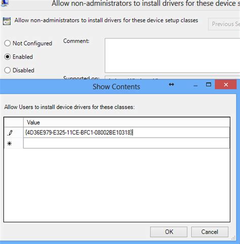 Install Printers On Windows 7 With User Permissions Wincert
