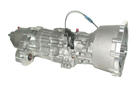 Longitudinal Sequential Gearbox For Four Wheel Drive Cars Rc112 Bacci Romano Trasmissioni