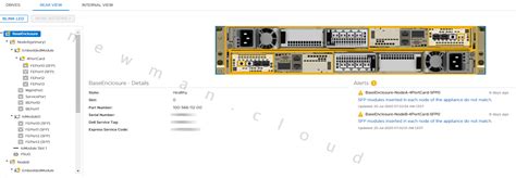 Dell Emc Powerstore Hands On Sokadik It Blog