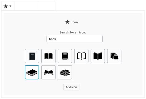 add an icons block · issue 16484 · wordpress gutenberg · github