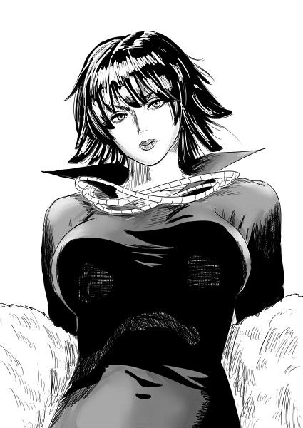 Jigoku No Fubuki One Punch Man Image By Tina Fate 3070652