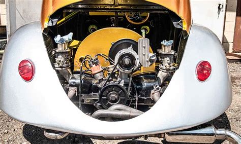 Beau 1967 Beetle Just Kampers Just Kampers