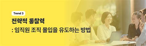 Hr 인사이트 이것만 알면 올해 Hr 끝 2025 Hr 트렌드 6가지 상ㅣai 도입 리스킬링 업스킬링 직원 참여 위펀 Wefun No1 B2b 성장 플랫폼