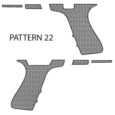 Laser Stippling Patterns Etsy