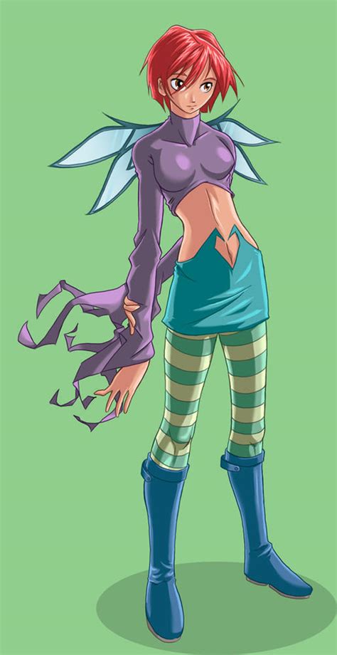 Will Vandom W I T C H By Zaffe On Deviantart