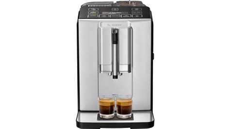 Bosch Automatic Coffee Maker Tv And Home Appliances Kitchen Appliances Coffee Machines And Makers