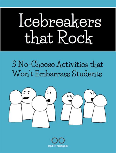 Classroom Icebreakers Artofit