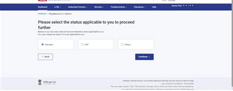 How To File ITR Here S A Step By Step Guide