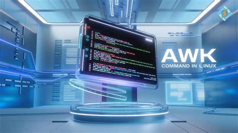 AWK Command In Linux A Complete Guide With Examples
