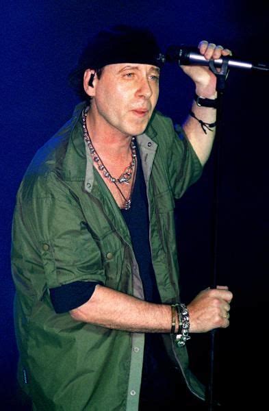 Klaus Meine Scorpions Band Heavy Metal Bands Cool Bands Hard Rock Rock N Roll Rockstar