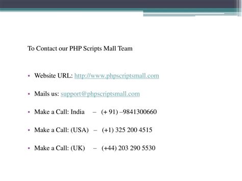 ppt hotel reservation scripts open source hotel reservation script