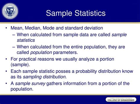 Chapter 24 Survey Methods And Sampling Techniques Ppt Download