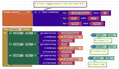 Need Help With Firebase Database Login Mit App Inventor Help Mit App Inventor Community