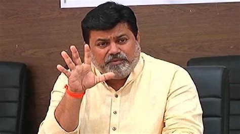 मुंबई महापालिकेतले बोके कोण उद्योग मंत्र्यांचा शिवसेनेच्या या बड्या