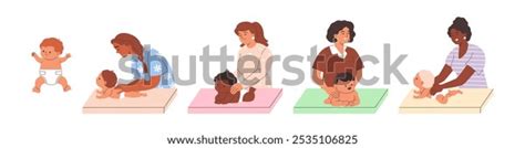 1233 Character Massage Therapist Stock Vectors And Vector Art