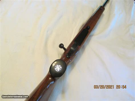 Smithandwesson Model 1500