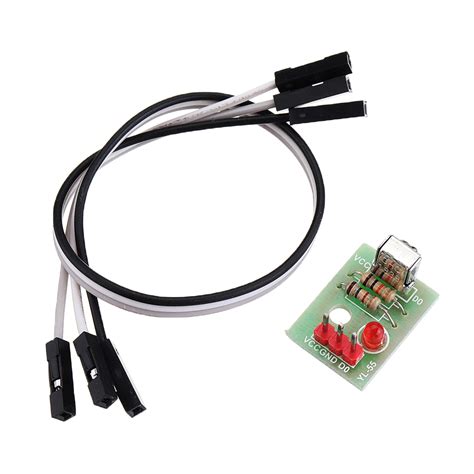 Pcs HX Infrared Remote Control Module IR Receiver Board DIY Kit H Electronic Pro