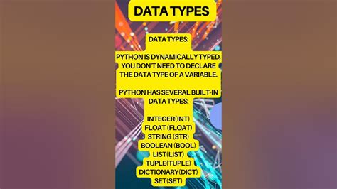 Python Facts 2 Technology Python Pythonprogramming
