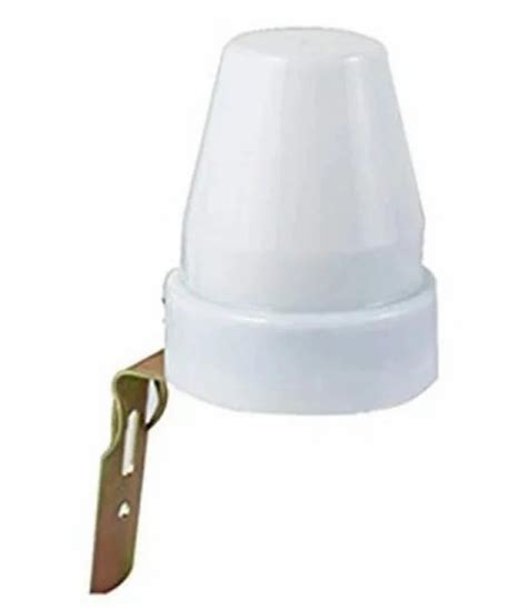 Day Night Photocell Sensor At Rs 150 Piece Light Sensors In Rajkot Id 2854080194612
