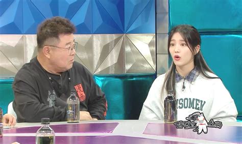 ‘라스 이유비 이다인 현실 자매 싸움 공개… 母 견미리 연기 조언 거부한 이유는