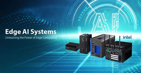 Edgeai Edgecomputing Aiot Ai Iot Asus Iot