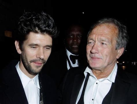 Ben Whishaw Biography Height Life Story Super Stars Bio