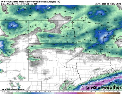Mrms Radarprecip — Pivotal Weather