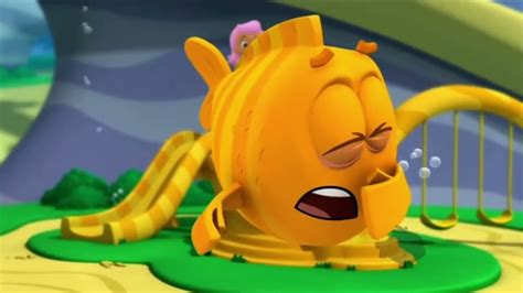 Mr Grouper Sneezes After The Outside Song Youtube