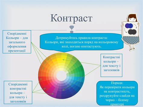 прості поради для гарних презентацій Pps